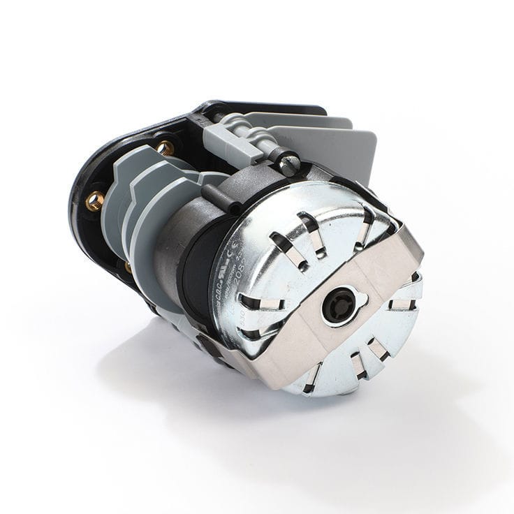 Cam timer - 11900 - ELETTROMECCANICA CDC s.r.l. - fixed / adjustable