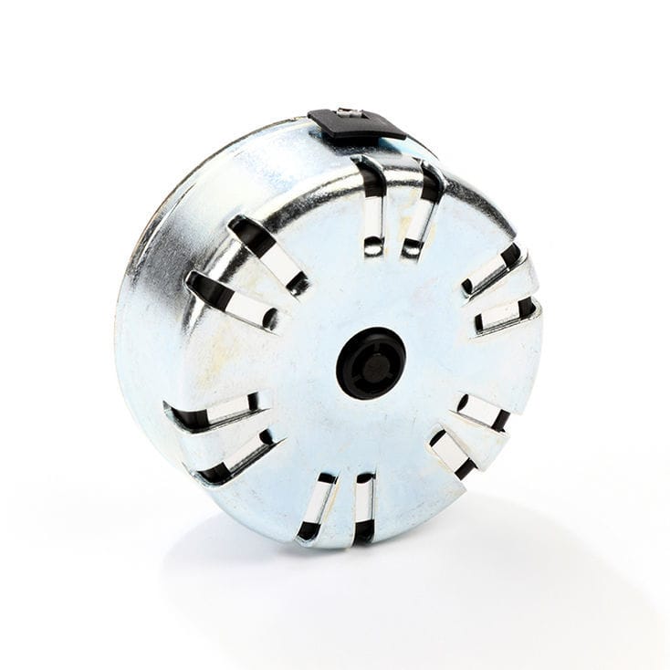 Synchronous motor - M48 - ELETTROMECCANICA CDC s.r.l. - AC / 220 V / 110 V