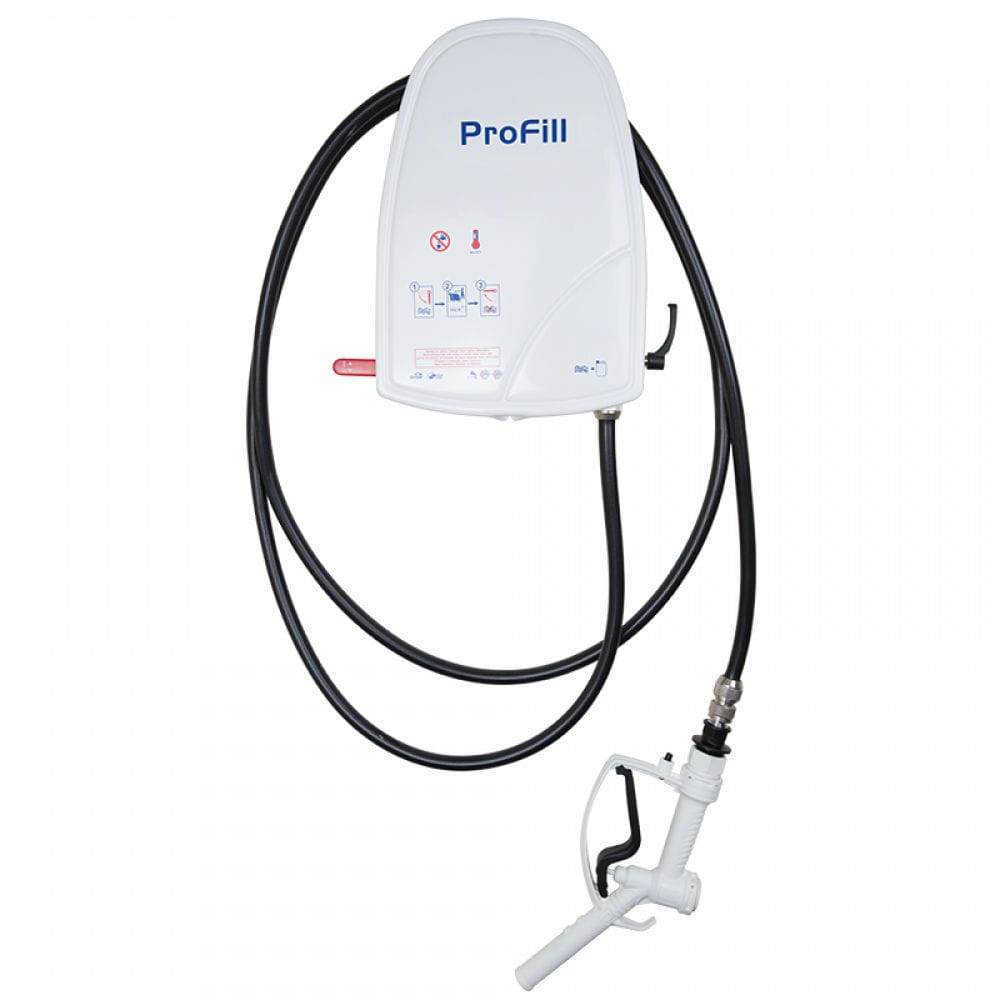 Wall-mounted dispenser - SEKO