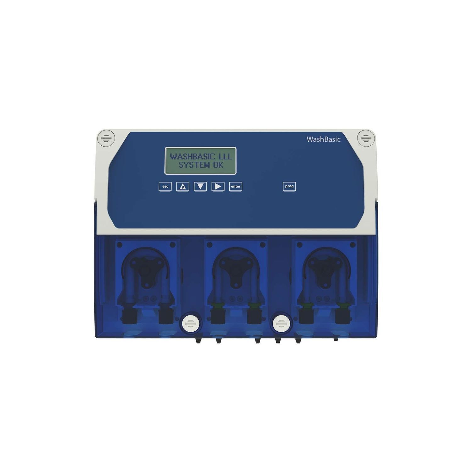 Liquids dispensing system - WashBasic LLL - SEKO - automatic