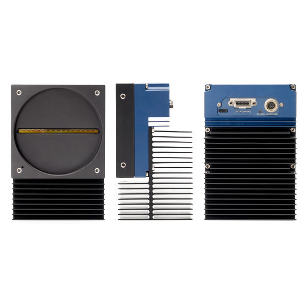 Robust camera - Linea HS series - Dalsa - line-scan / for wafers ...