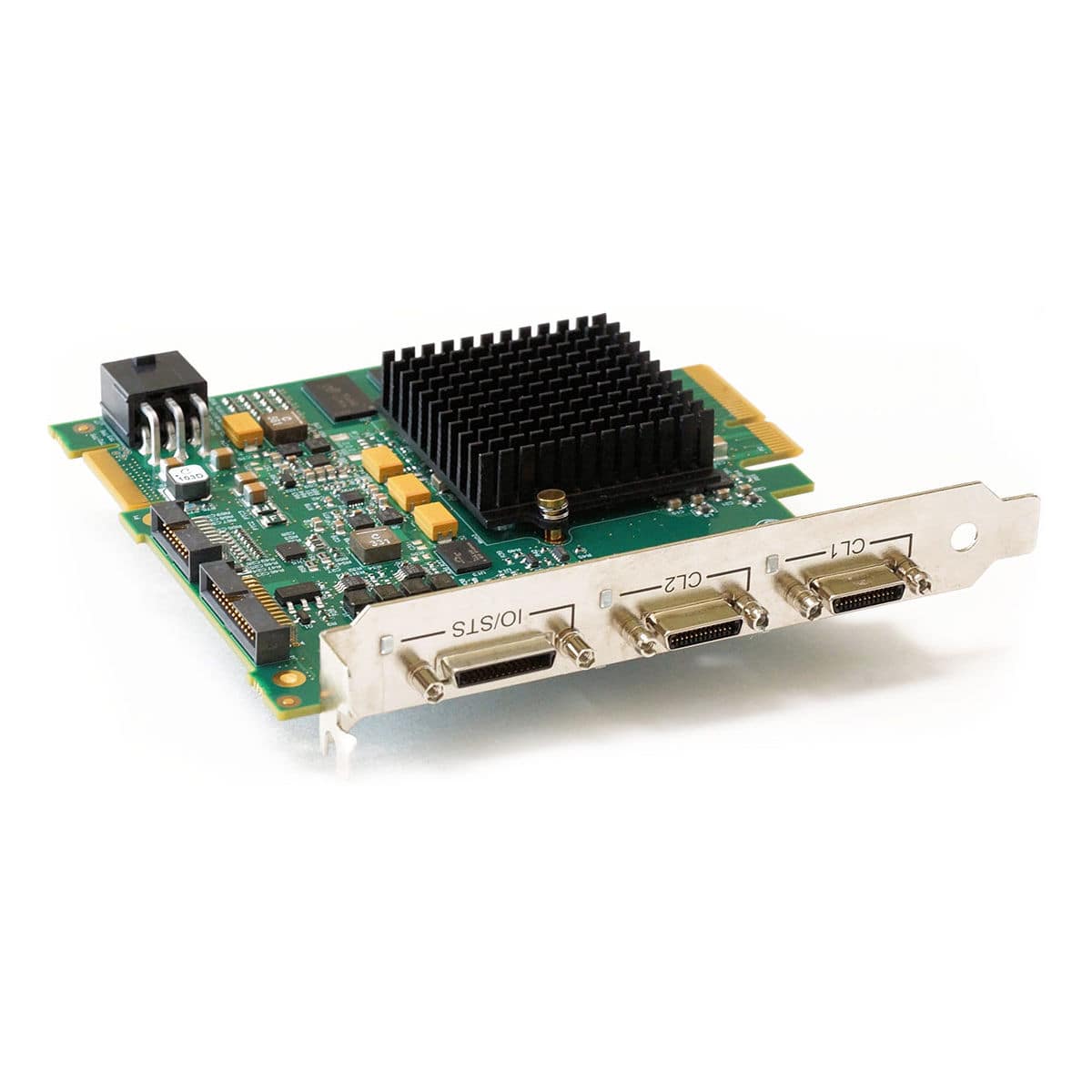 PCI Express data acquisition card - Xtium series - Dalsa - Camera Link ...