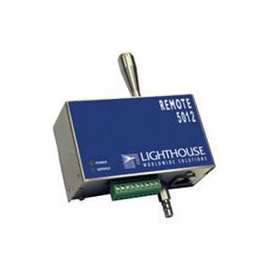 Airborne particle counter - REMOTE 5012 - Lighthouse Worldwide Solutions