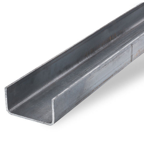 Steel Profile S235JR 1 0038 Kl ckner Co Deutschland GmbH U
