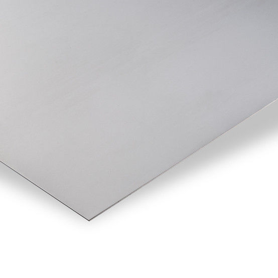 Stainless steel sheet metal - Stainless steel sheet, 1.4571 ...