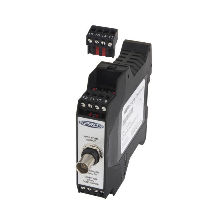 Configurable signal conditioner - SC Series - Connection Technology ...
