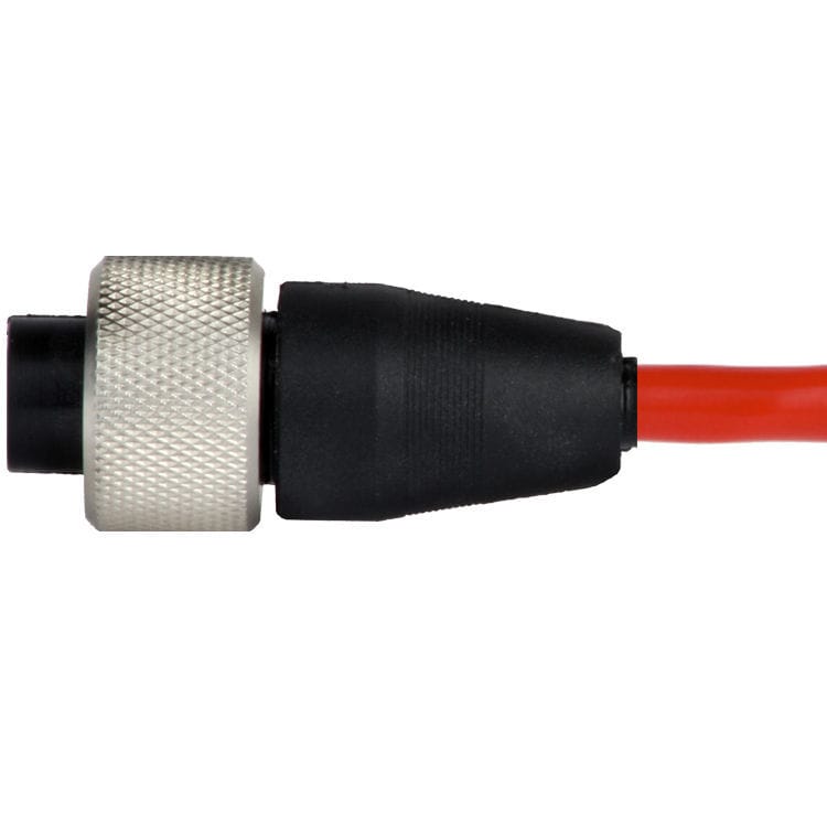 Electrical cable assembly - CB series - Connection Technology Center Inc.