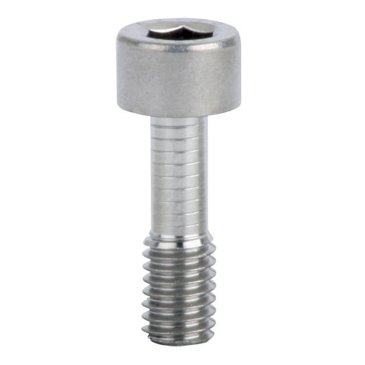 Threaded stud - MH series - Connection Technology Center Inc ...