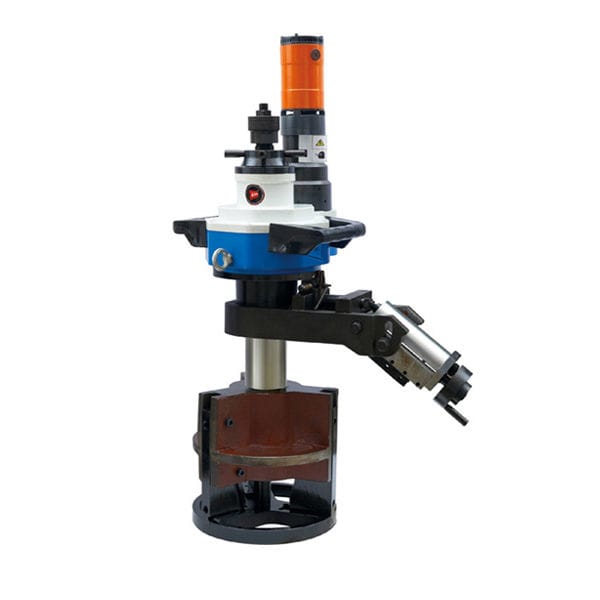 Electric beveling machine - II series - Aotai Machine Manufacturing Co ...