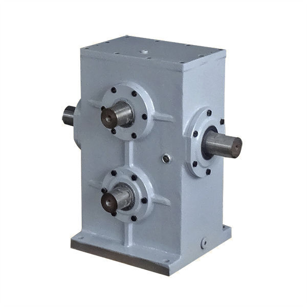 Industrial gearbox - Aotai Machine Manufacturing Co., Ltd