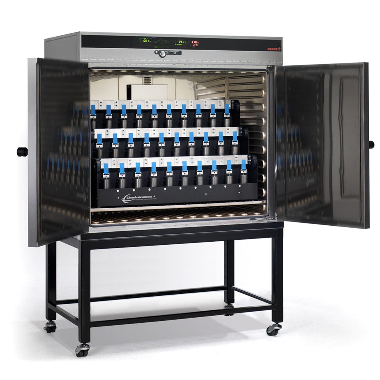 Cabinet oven - SS-OS-30 - CHEMINSTRUMENTS - thermal / compact