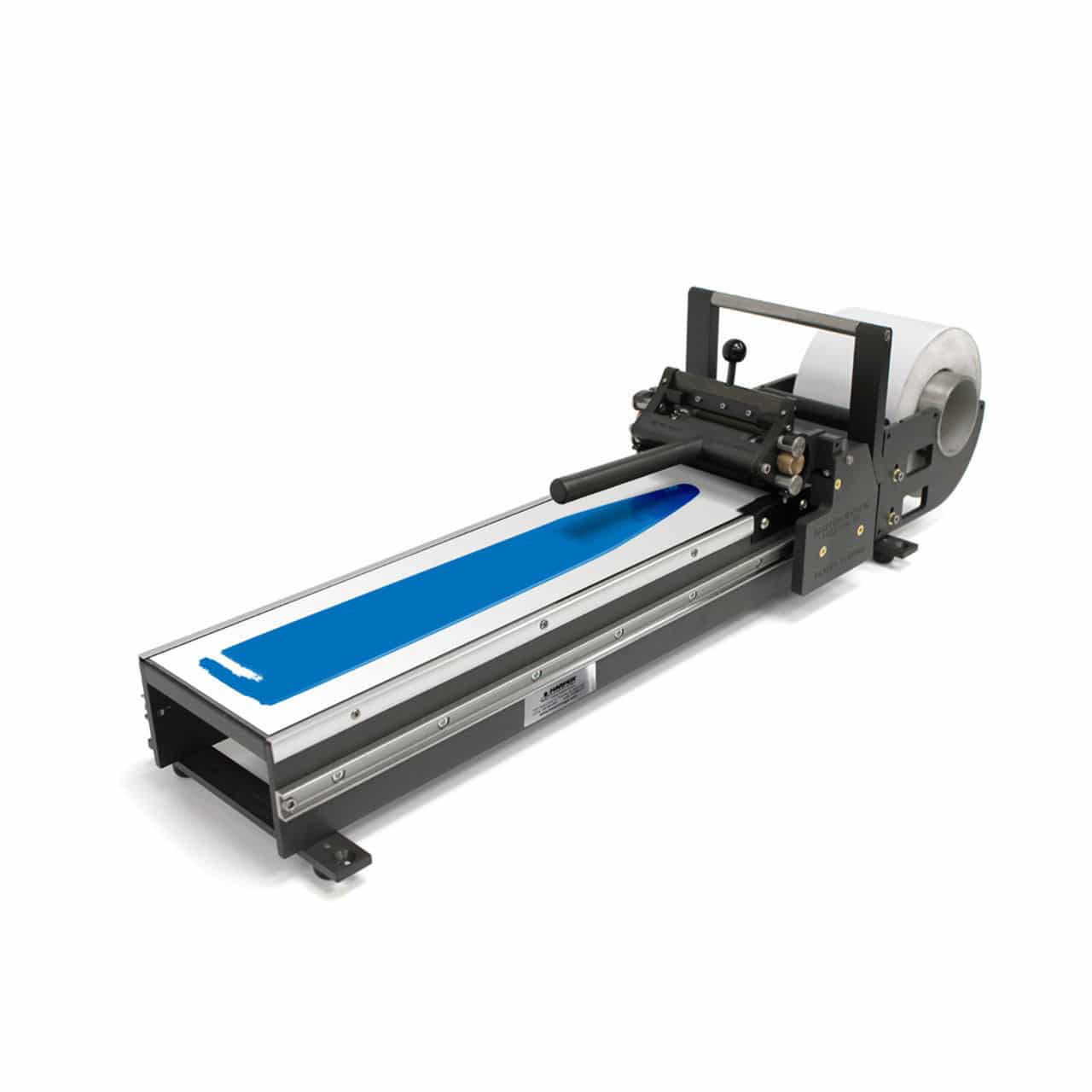 Ink testing system - QD-PHAN - CHEMINSTRUMENTS - pressure / industrial ...