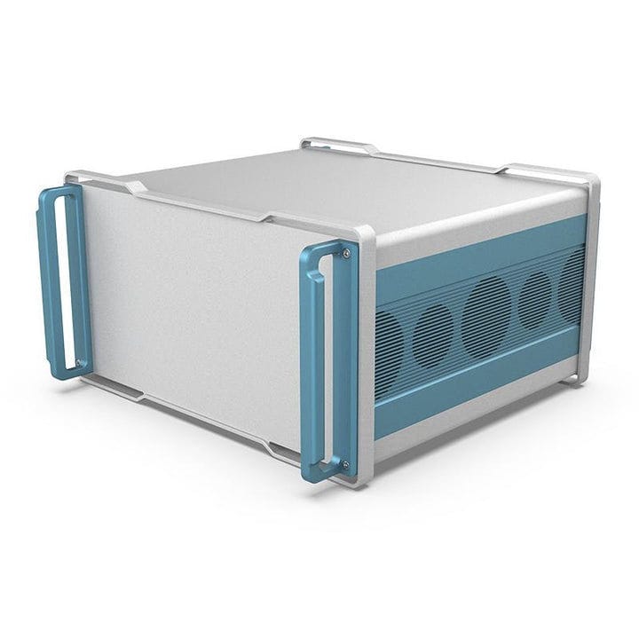 Rack-mount chassis - F08 - Yongu - compact / backplane / industrial