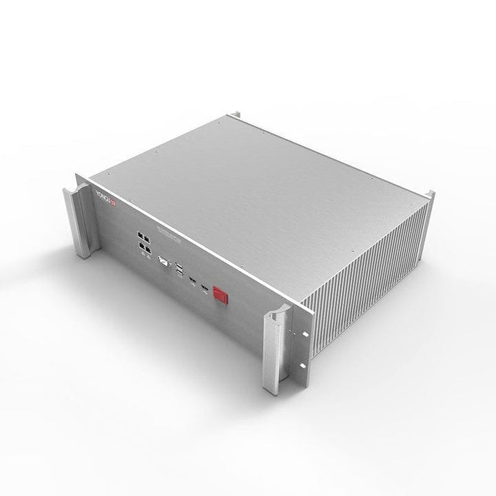 3U enclosure - 3U - Yongu - 19" rack / rectangular / modular