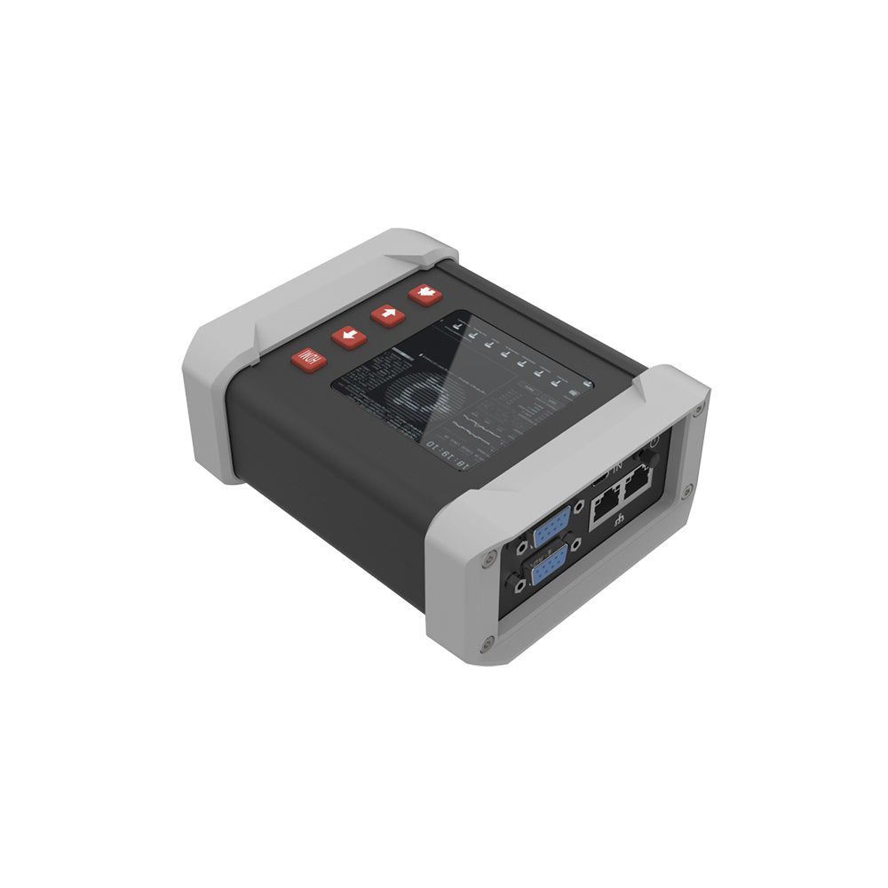 Modular enclosure - K18C - Yongu - aluminum / compact