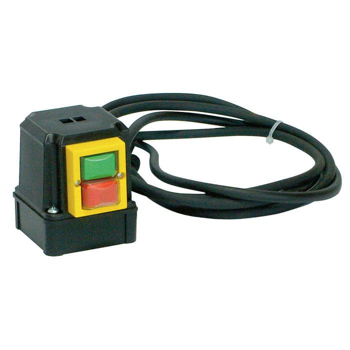 Touch push-button switch - 020 series - Nuova Mondial mec srl - on/off
