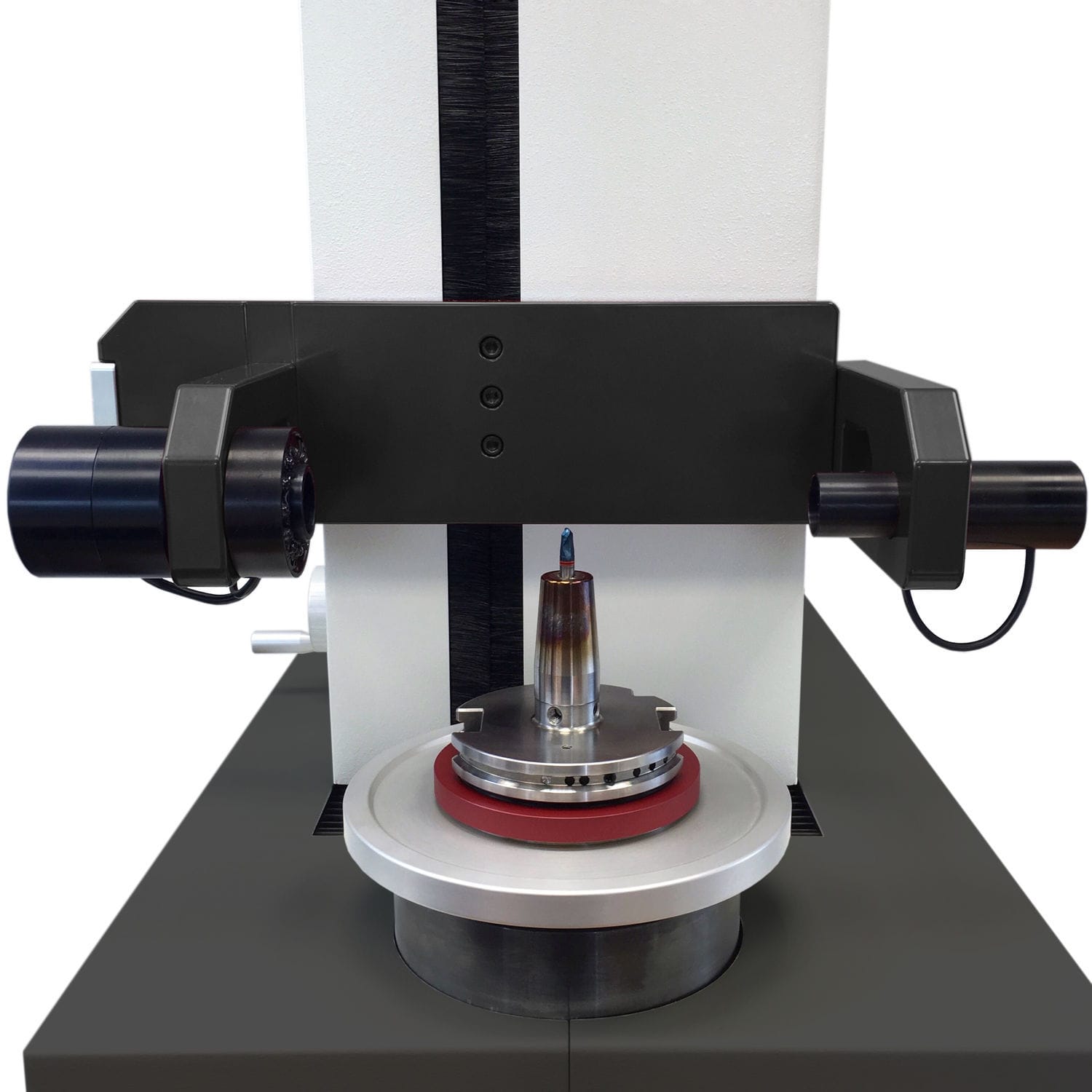 Optical tool presetter - STP 500 - Dr. Heinrich Schneider Messtechnik ...