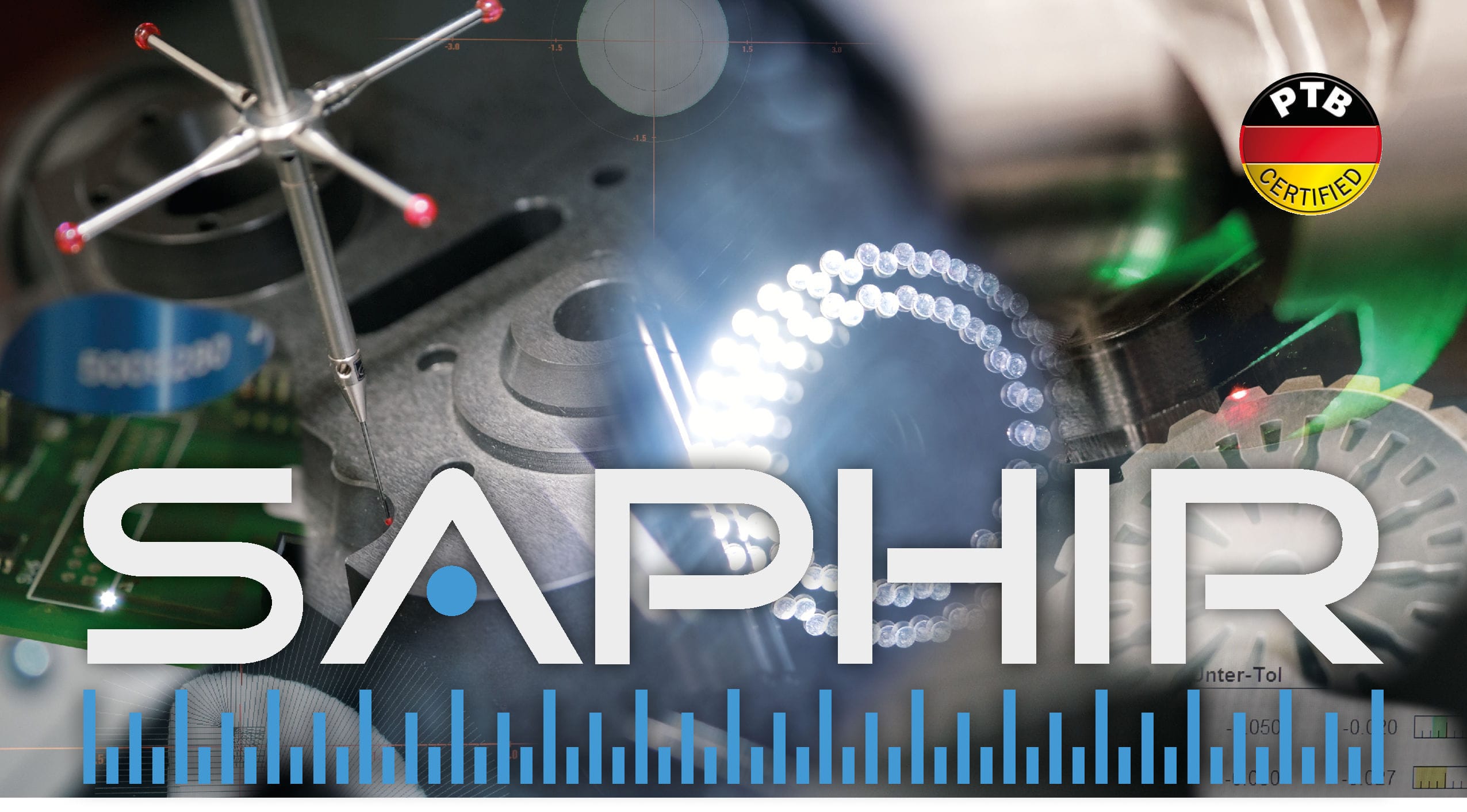 Analysis software - SAPHIR 7 - Dr. Heinrich Schneider Messtechnik GmbH ...