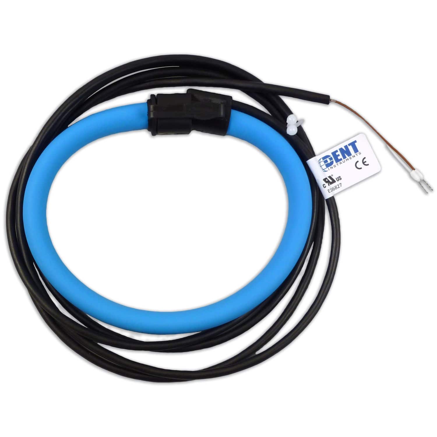 Rogowski coil current sensor - CTRxxA4U Series - DENT INSTRUMENTS ...
