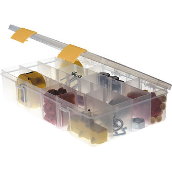 Polypropylene crate - 3730 Pro - PLANO - storage / for small parts ...