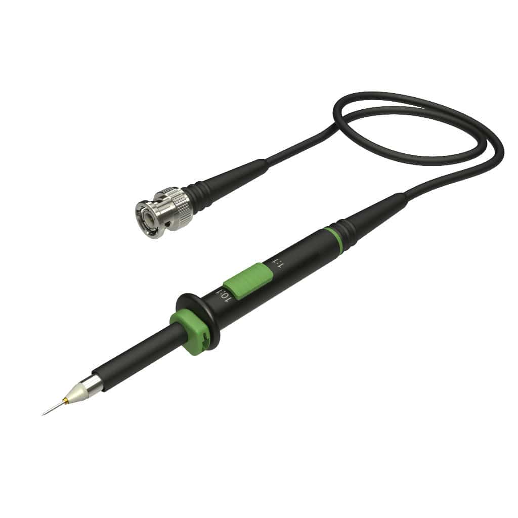 Passive probe - PMS series - PMK - high-voltage