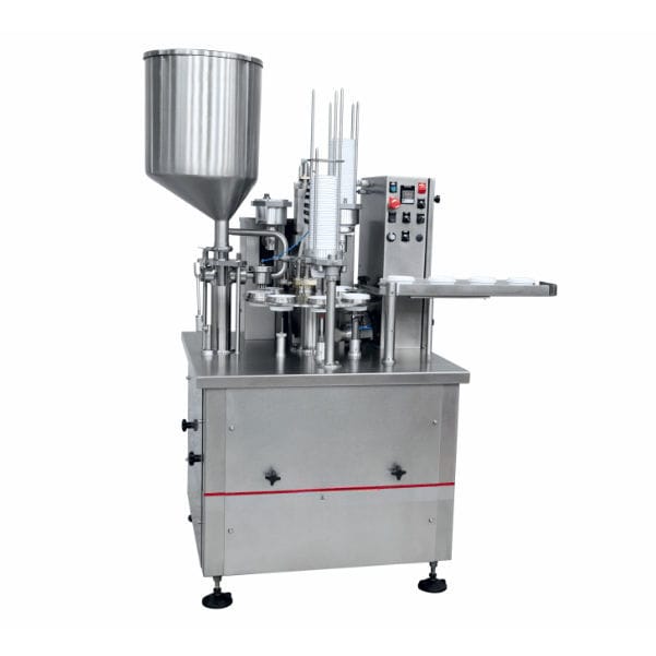 Packaging line for the pharmaceutical industry - GD Process Design, LLC ...