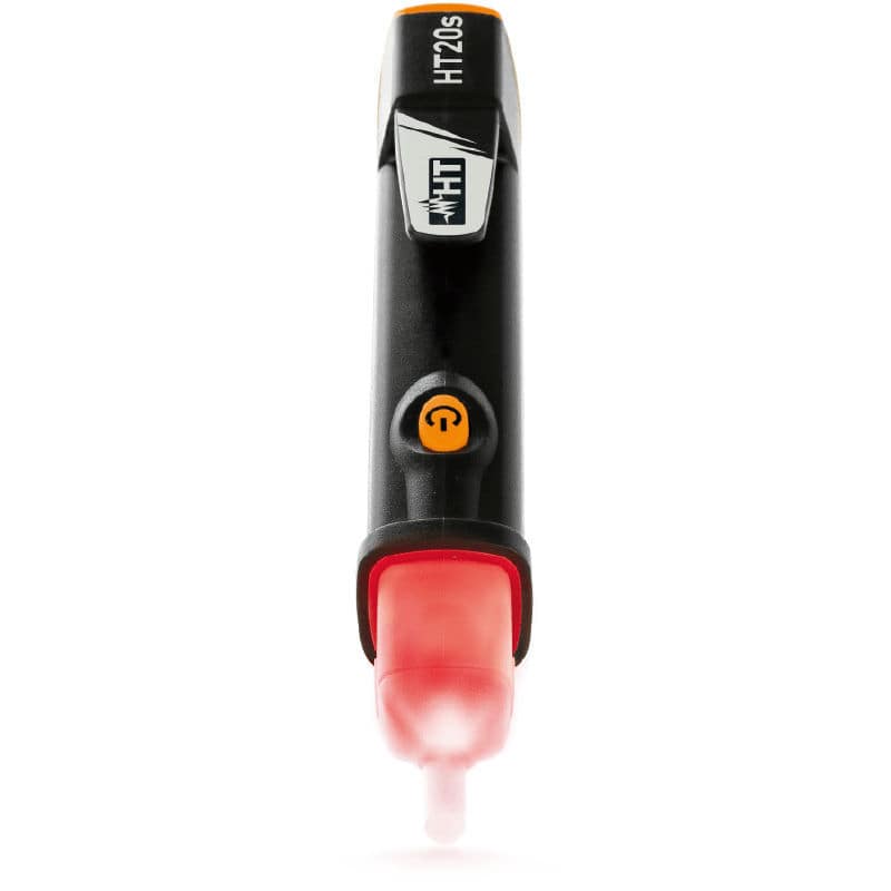 Phase detector - HT20s - HT - non-contact / industrial / hand-held