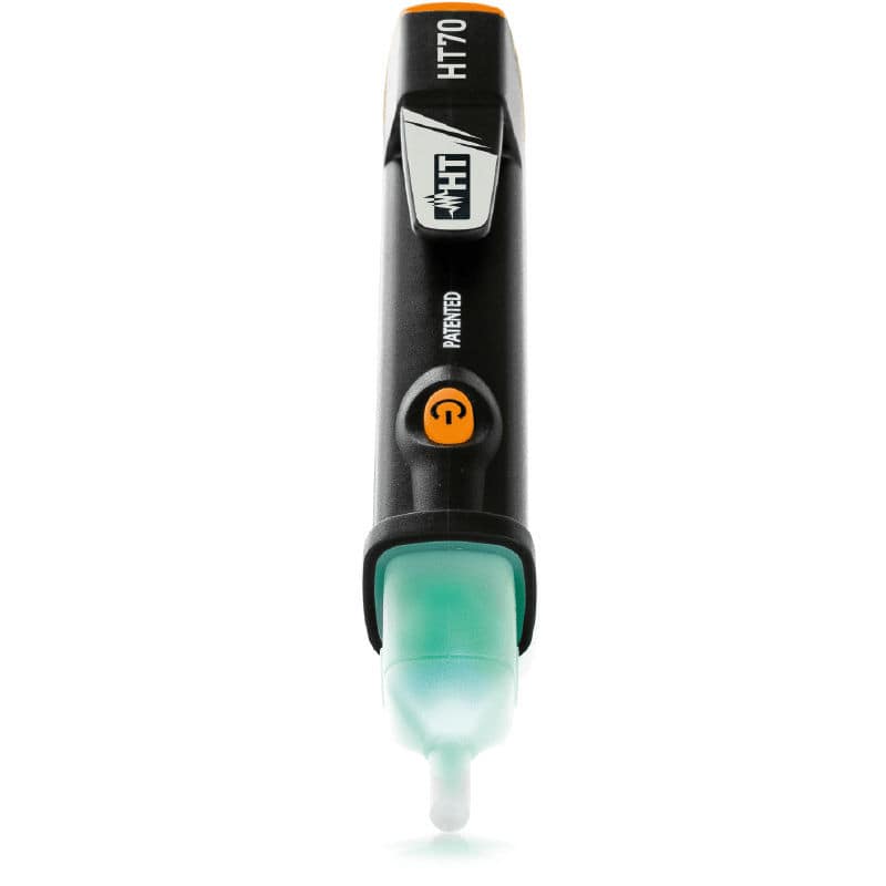 Phase detector - HT70 - HT - voltage