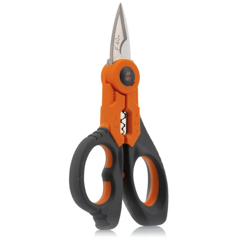 Electrician scissors - F40 - HT