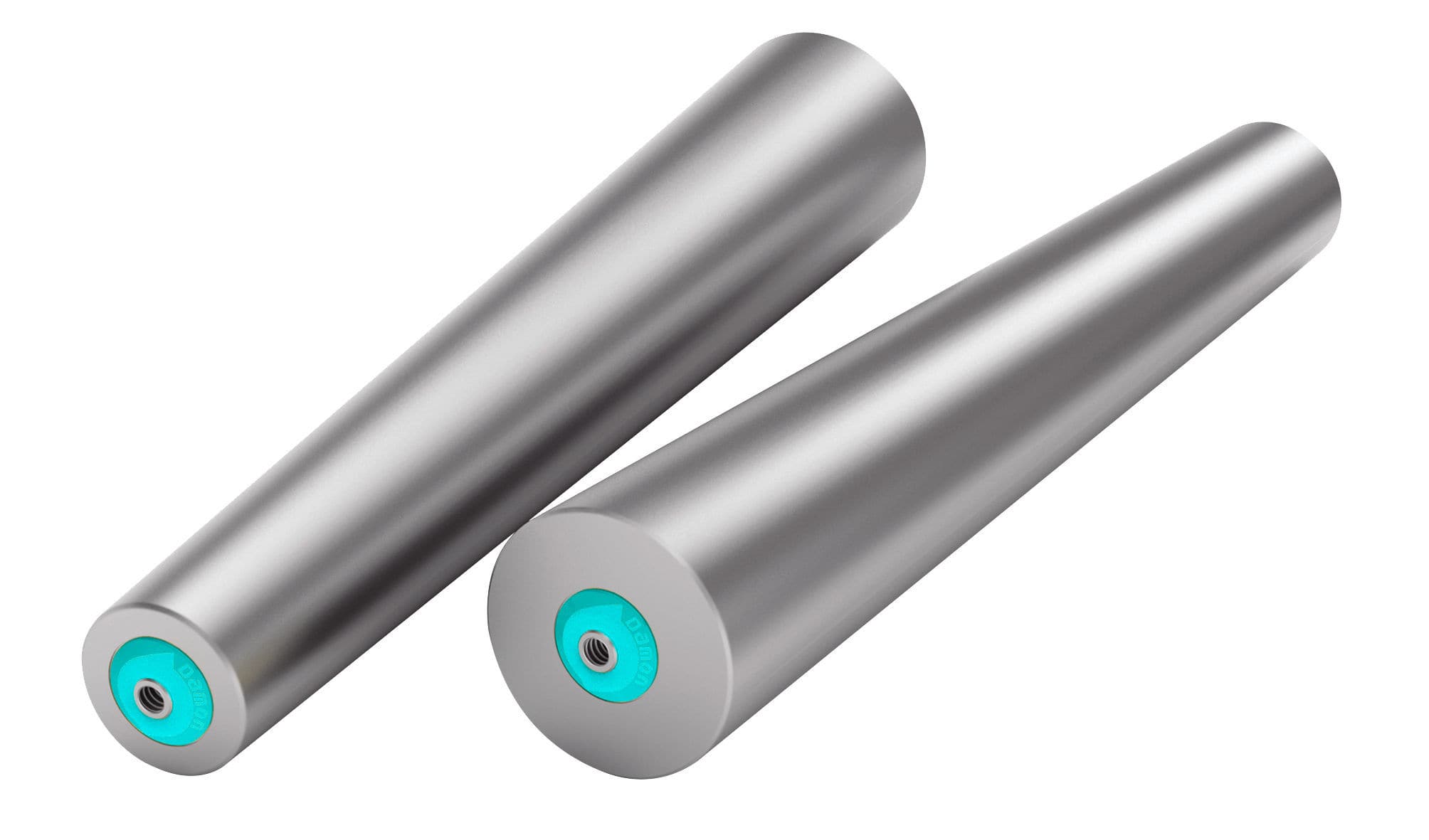 Steel conveyor roller - 1500 Series - DAMON Industrial Europe Srl ...