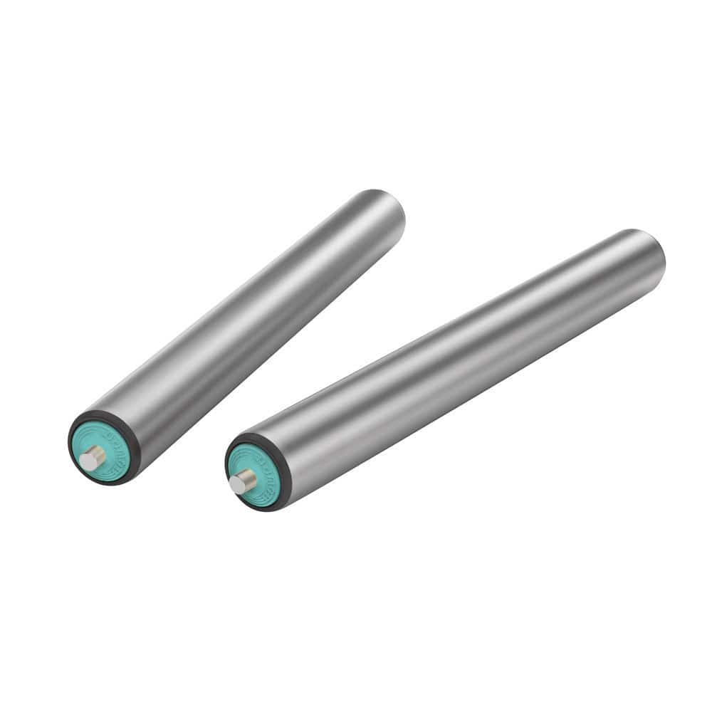 Conveyor roller - 1200Series - DAMON Industrial Europe Srl