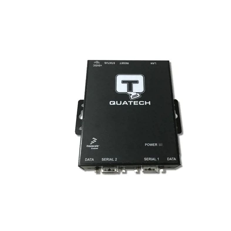 Managed ethernet switch - HYP-B-B-DSE-100D - xylem - 2 to 5 ports / serial