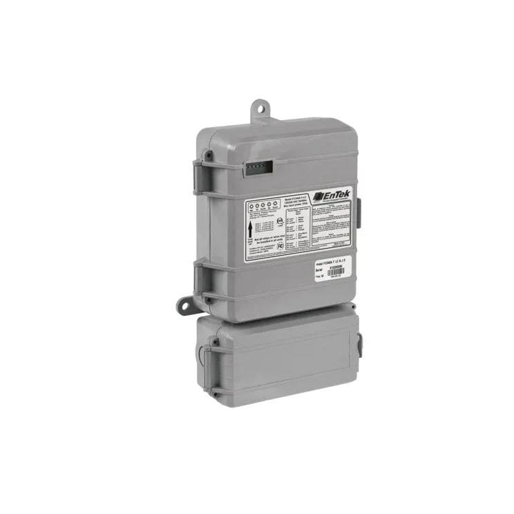Control module - EnTek - xylem