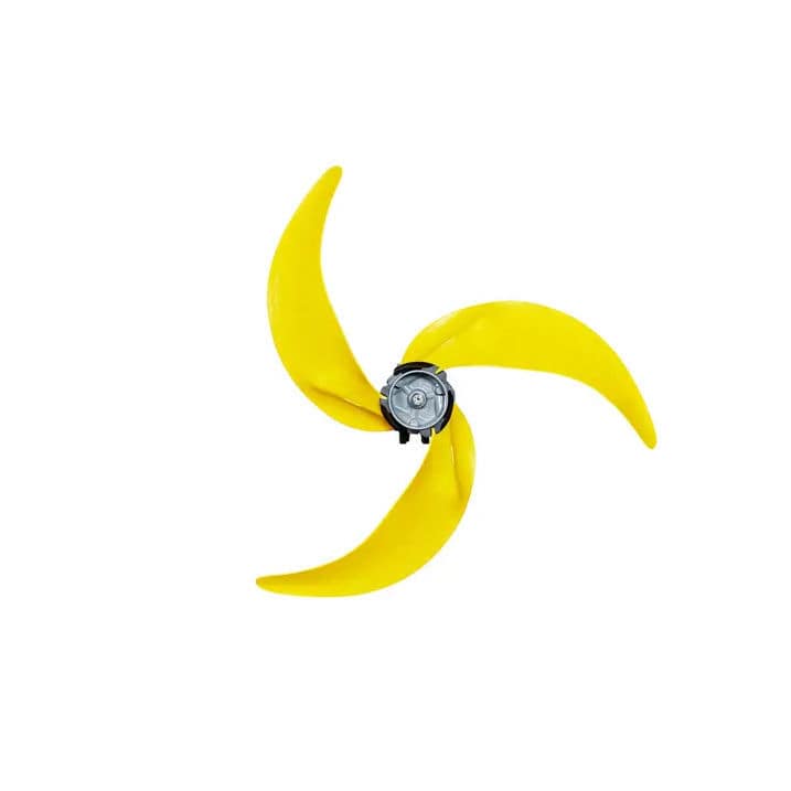 Propeller mixer - 4320 - xylem - batch / for liquids / automatic