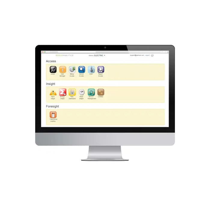 Design software - xylem - cloud-based