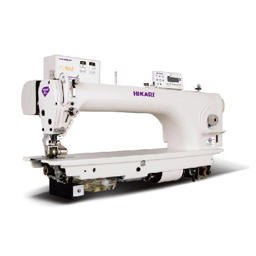 Longarm sewing machine - H9199N-7C - Hikari (Shanghai) Precise ...