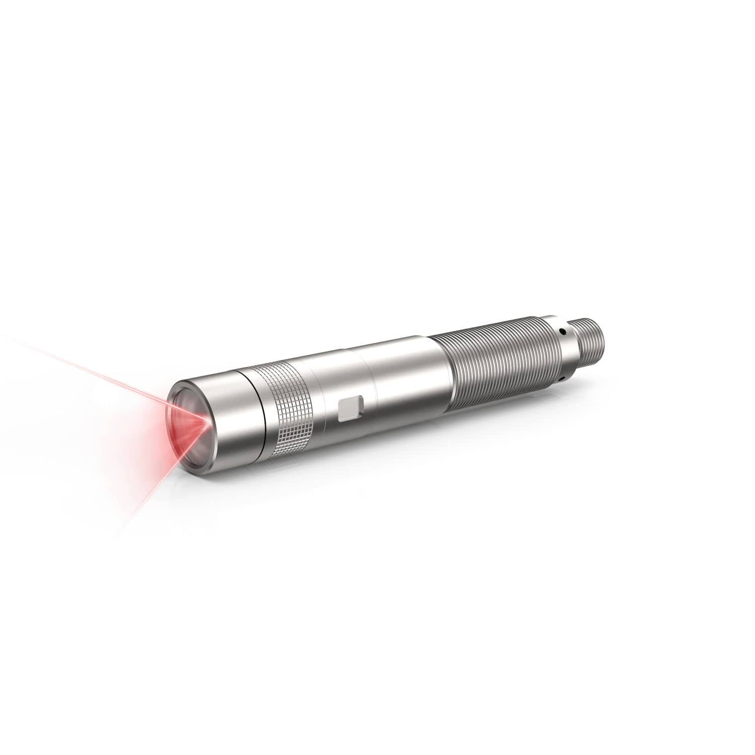 Precision laser module - ZX20 - Z-LASER GmbH - infrared / green / red