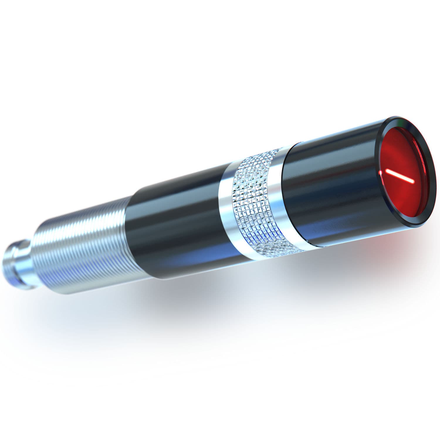 Pulsed laser module - ZM18 - Z-LASER GmbH - solid-state / infrared / red