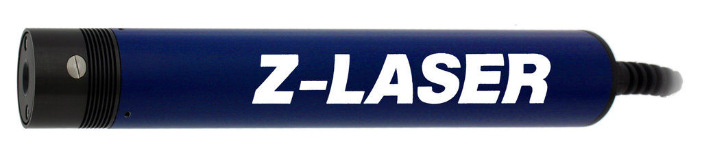 Pulsed laser - ZPT-F - Z-LASER GmbH - solid-state / infrared ...