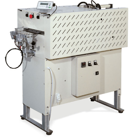 Cuff fusing press - MSP - Maicaitalia