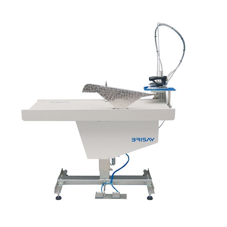 Universal ironing table - BRI-130/101 - VEIT - heated