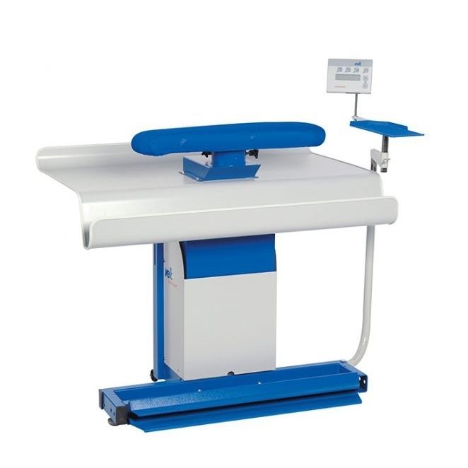 Universal ironing table - Varioset Men´s/Ladies` Wear S+B - VEIT - for ...