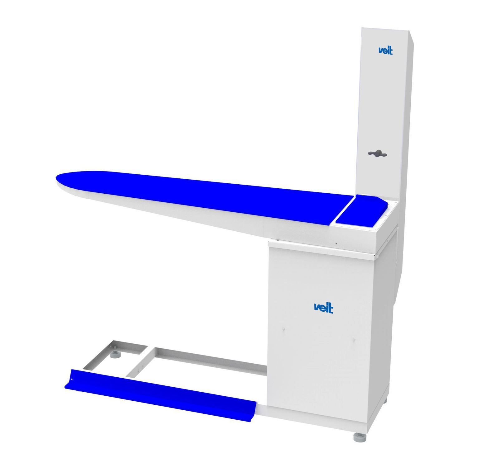 Universal ironing table - Coolset DB S - VEIT - narrow / wide