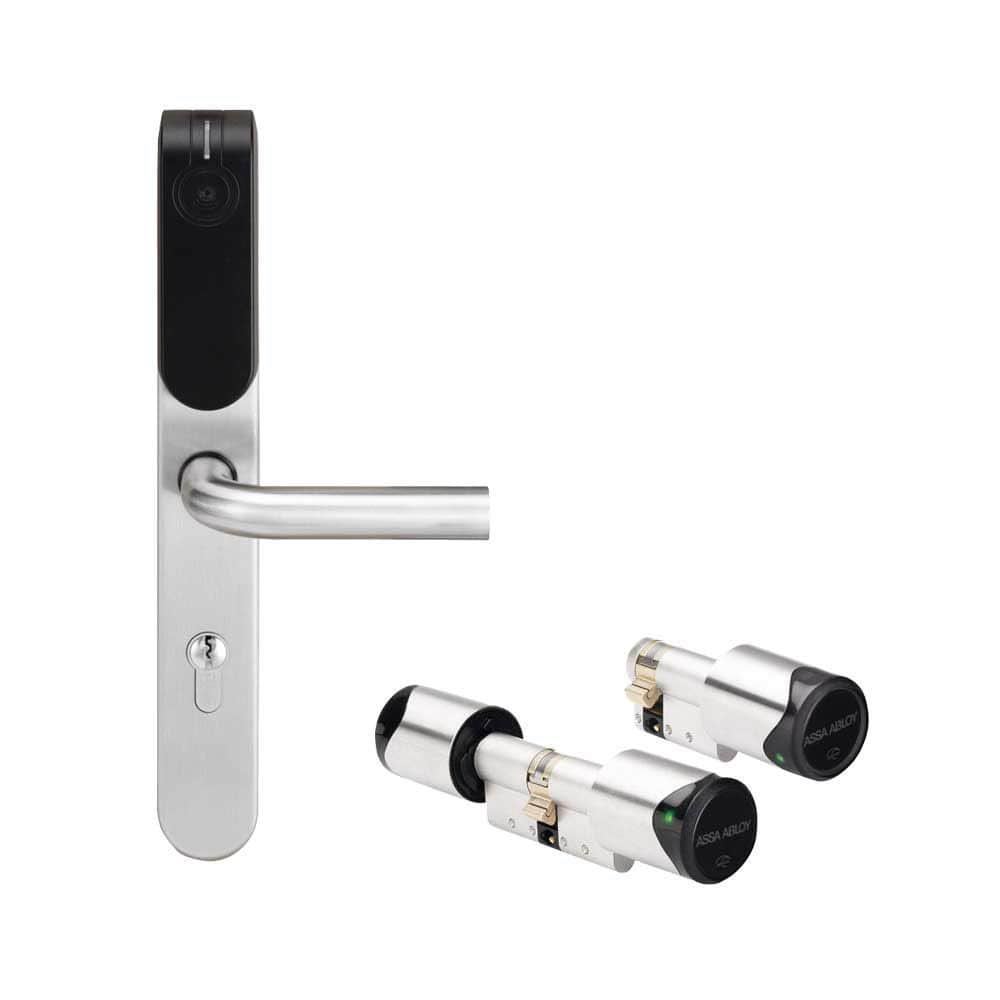 Cylinder Lock Mod Offline Vauban Systems