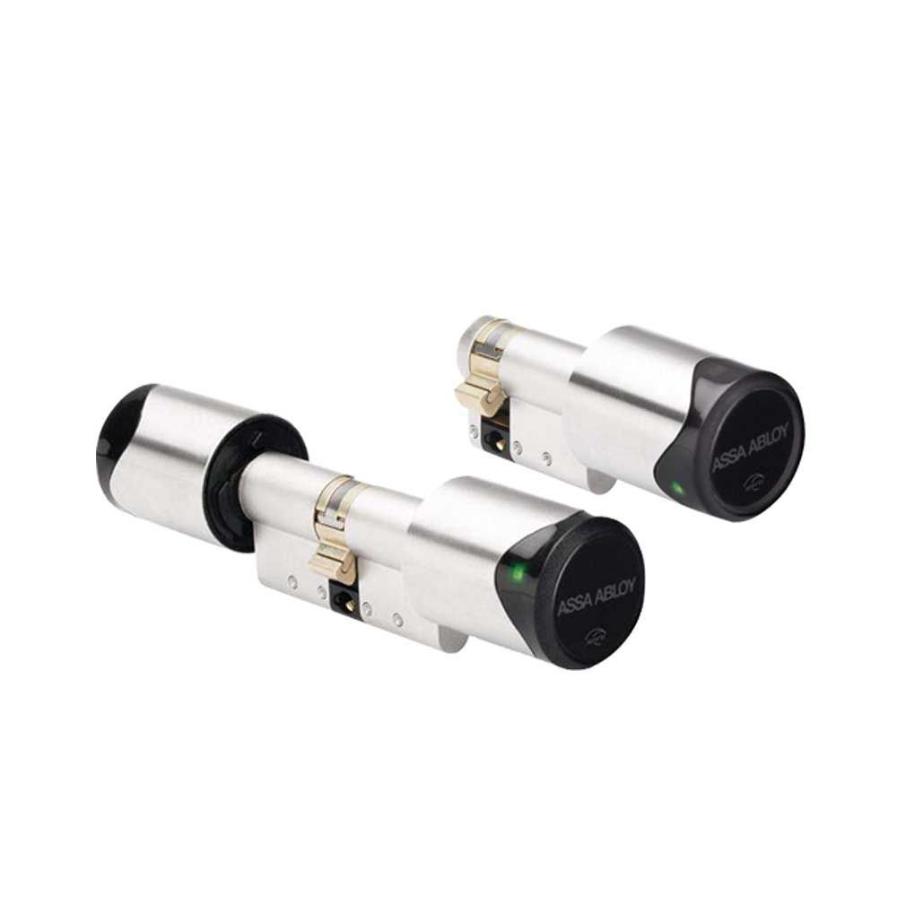 Cylinder Lock C100 Vauban Systems