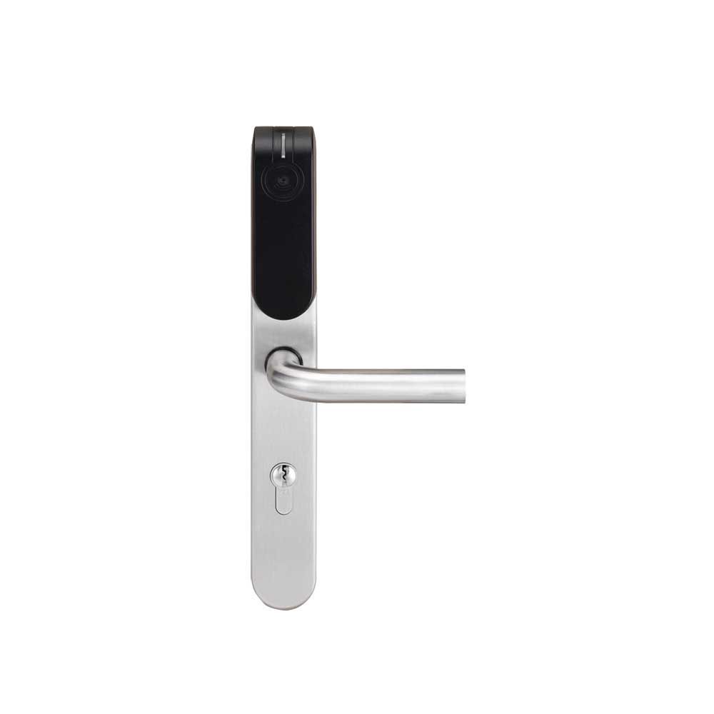 Electronic Lock E100 Vauban Systems For Door
