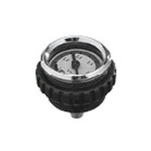 Analog vacuum gauge - VAF series - DAB Technology Pte. Ltd.