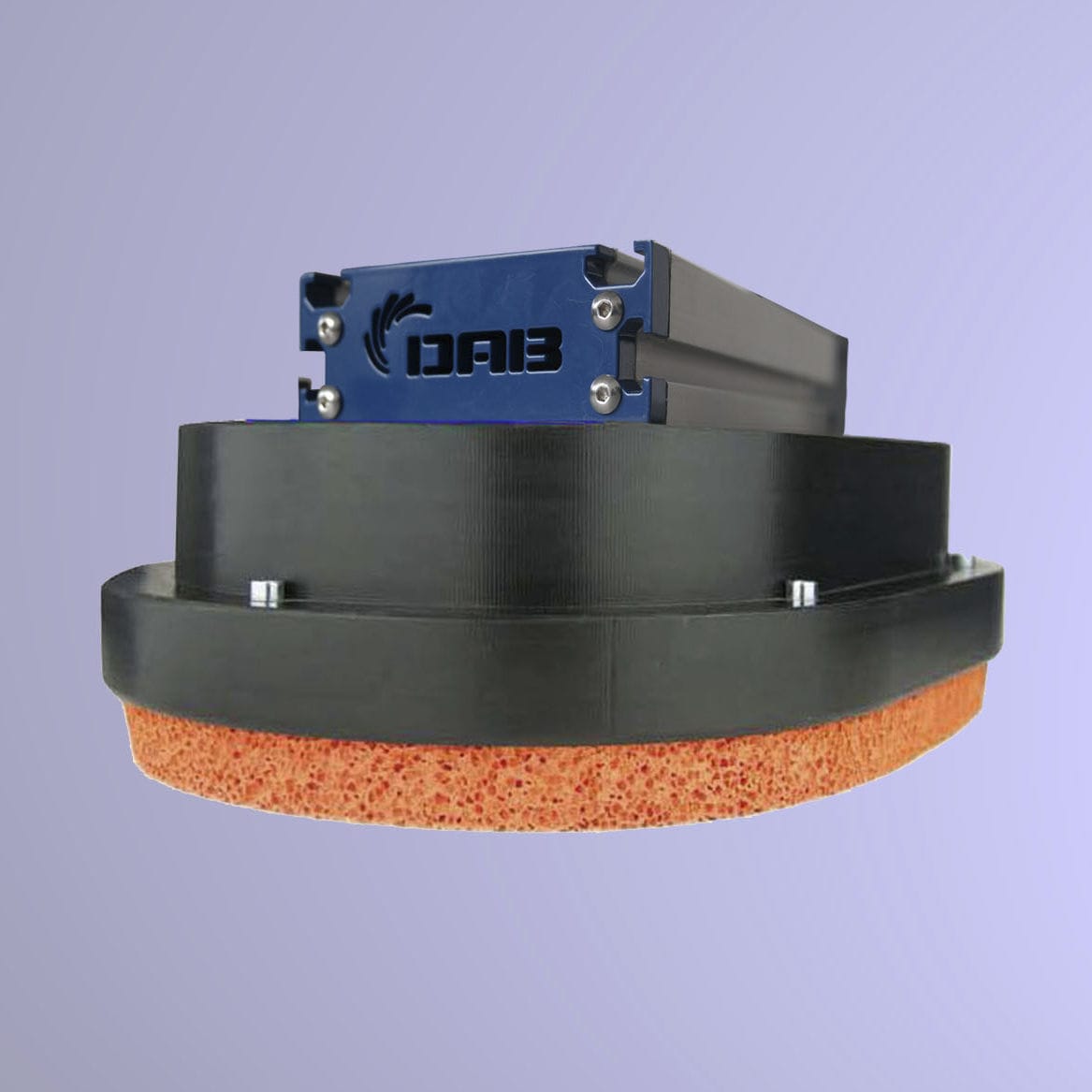 Vacuum gripper - KSG series - DAB Technology Pte. Ltd. - pneumatic ...