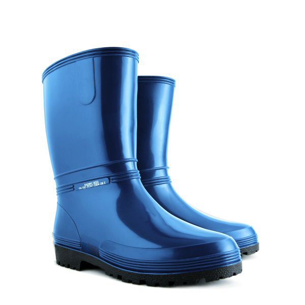 Industrial use safety boots - RAINNY - DEMAR - anti-slip / waterproof ...