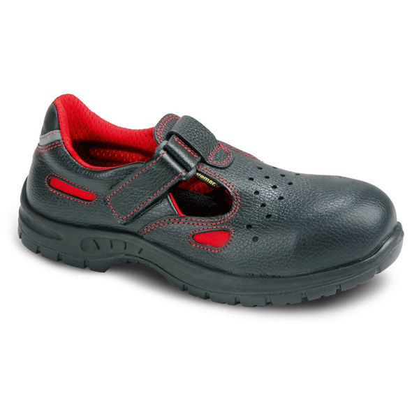 Anti-slip safety shoes - NEO C / NEO C L - DEMAR - oil-resistant ...